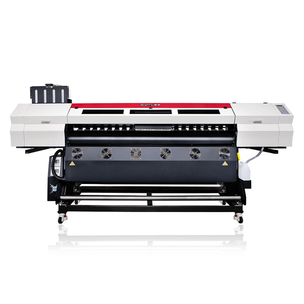 sublimation printer – Guangzhou Jetga Electronic Equipment Co., Ltd