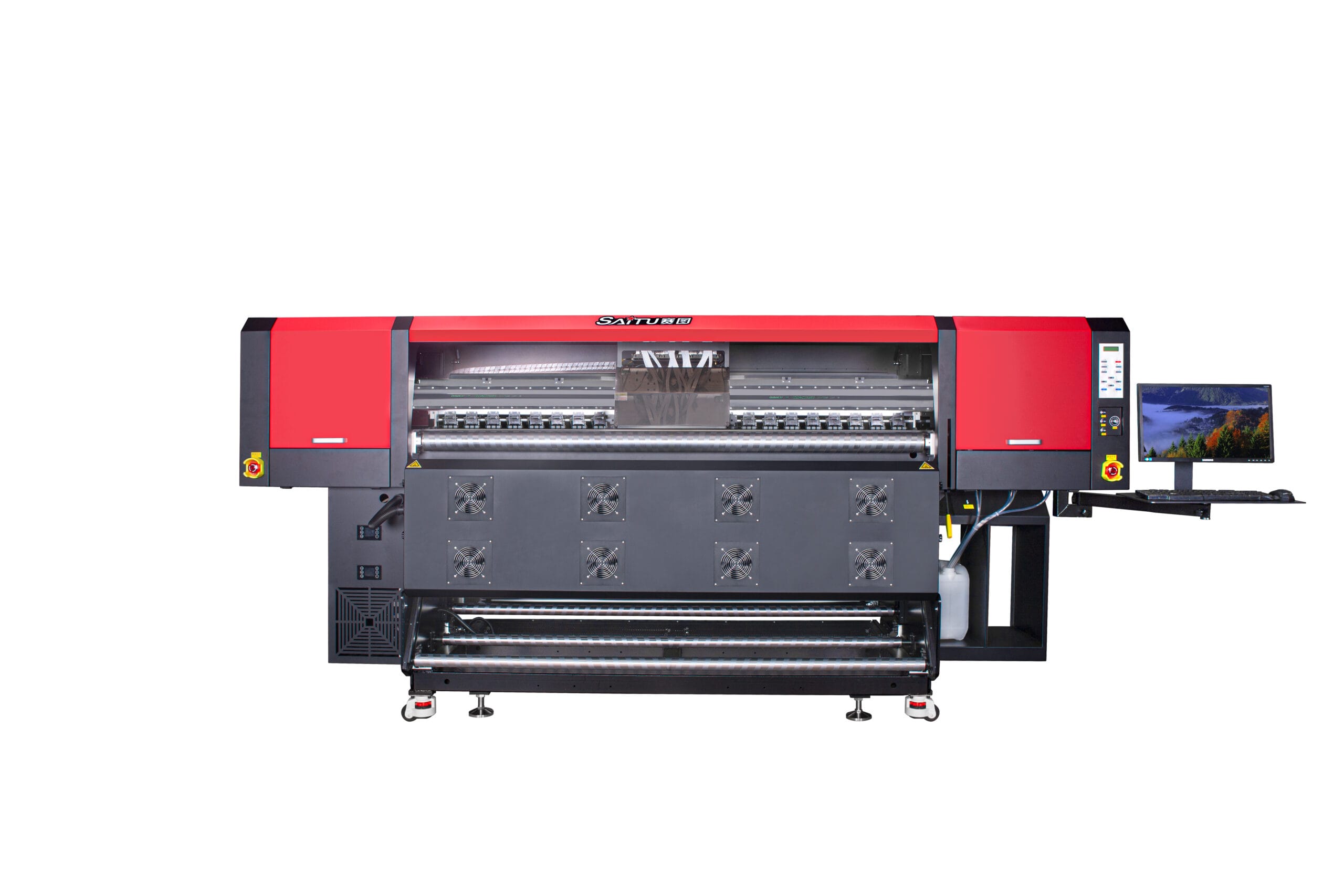 sublimation printer – Guangzhou Jetga Electronic Equipment Co., Ltd