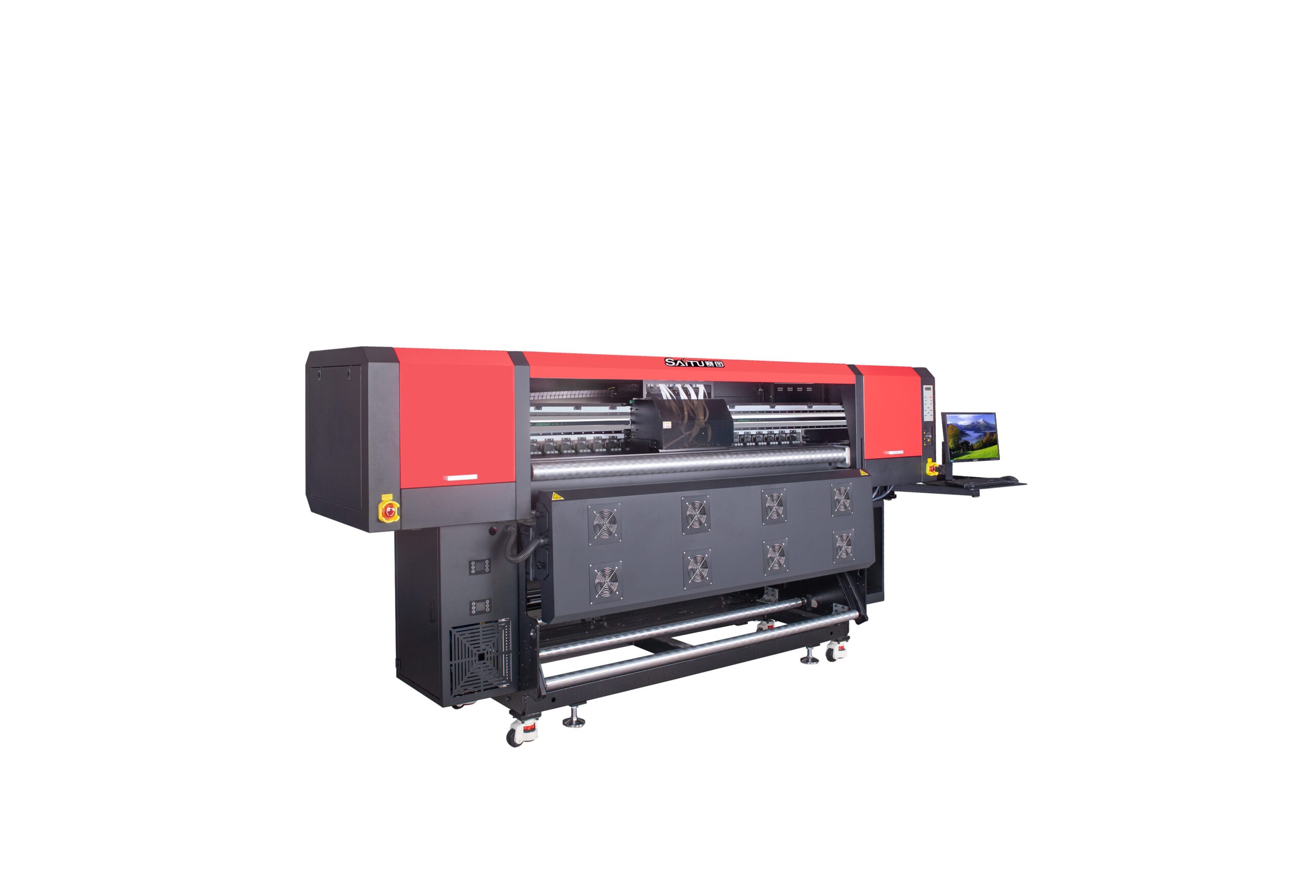 2.6m 8H sublimation printer |JC2608 – Guangzhou Jetga Electronic ...