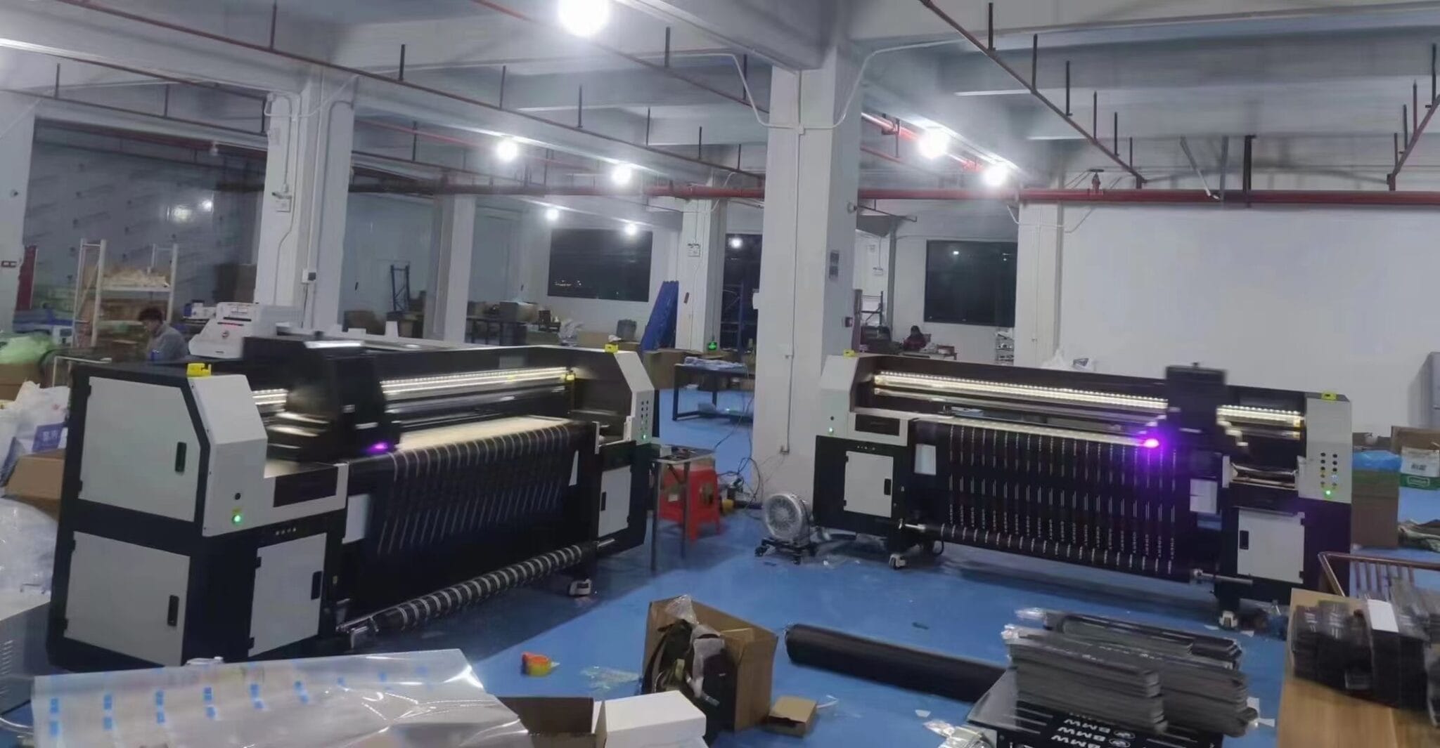 Causes and Solutions for Static Electricity in Printers – Guangzhou ...