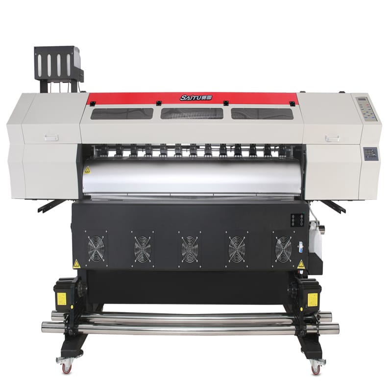 sublimation printer – Guangzhou Jetga Electronic Equipment Co., Ltd