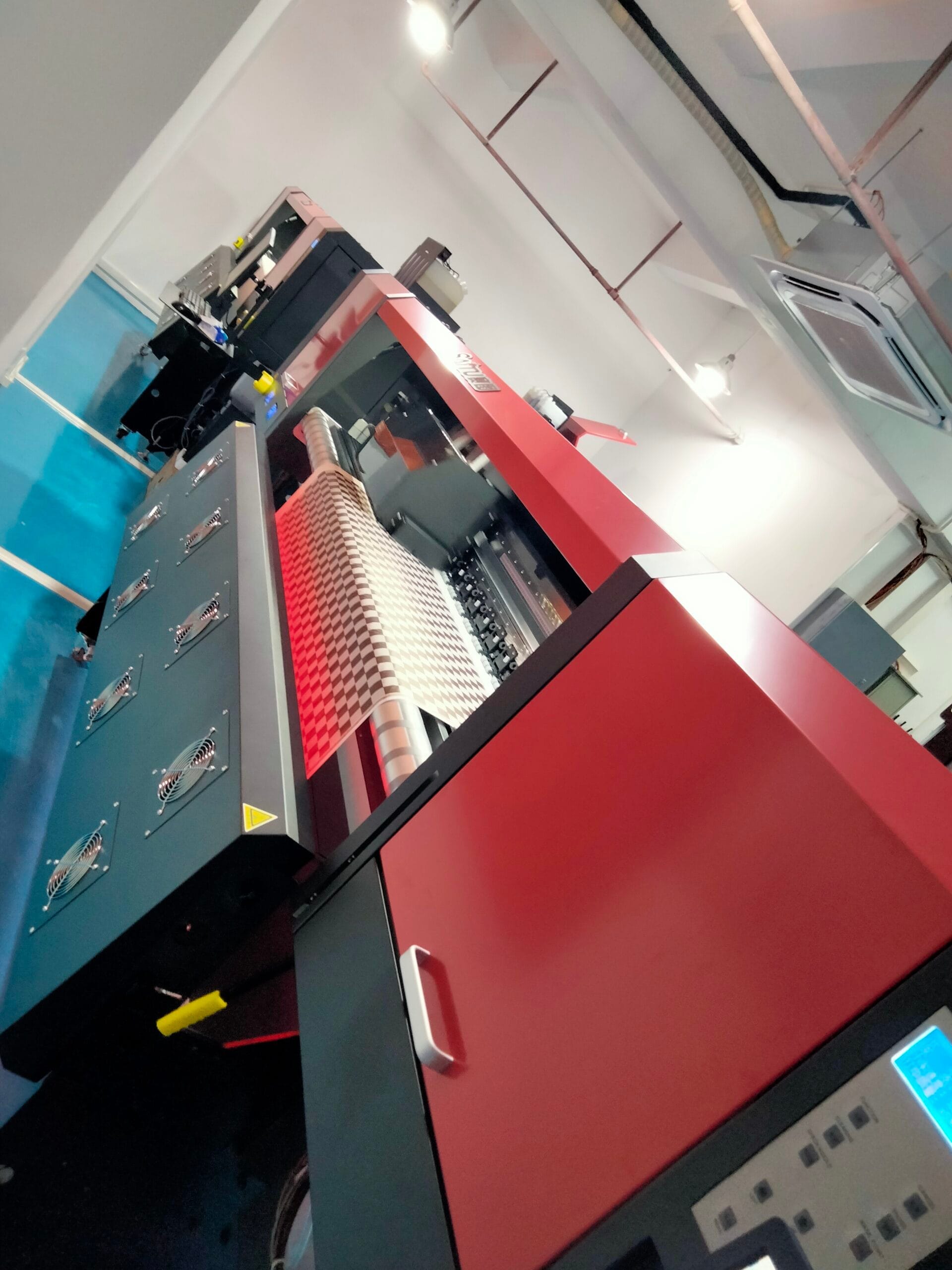 The Ultimate Guide to Sublimation Printers: Precision, Versatility, and ...