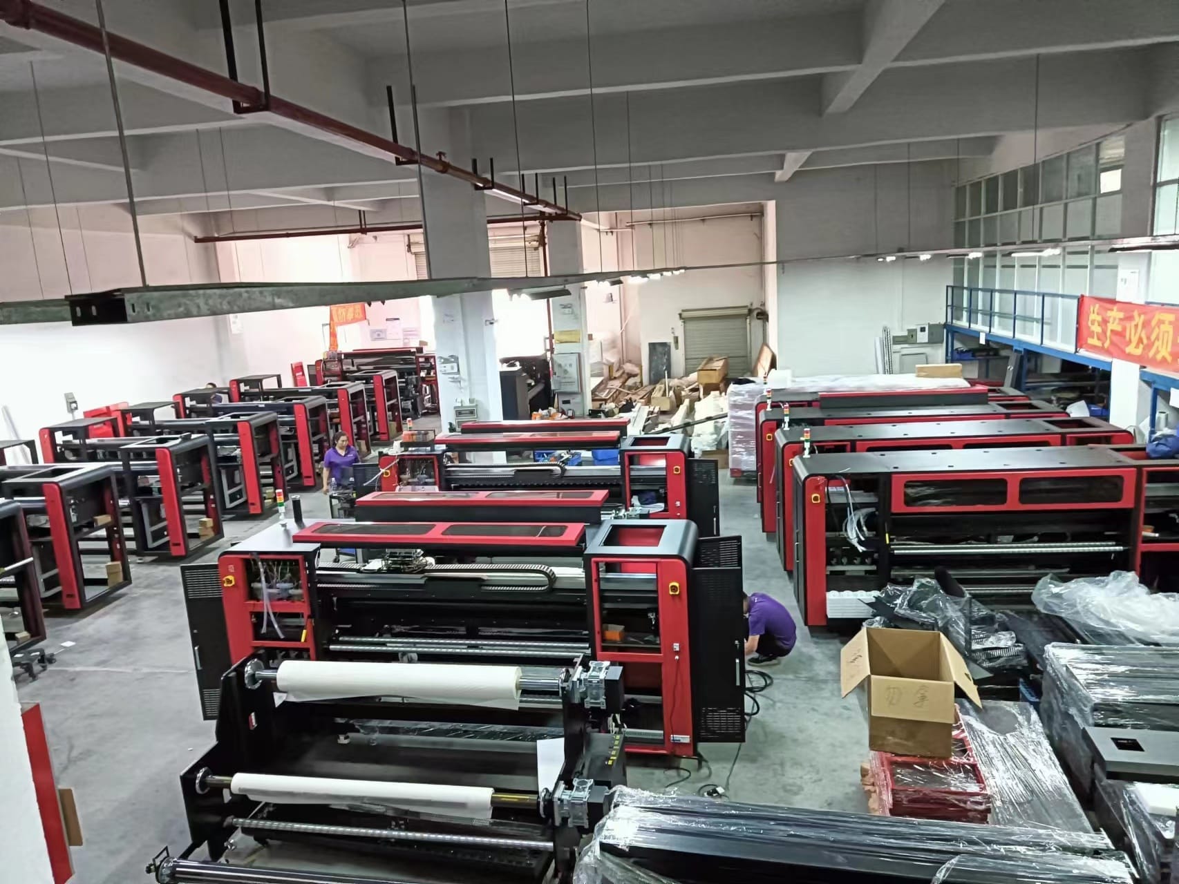 Unlocking the Potential of Sublimation Printers: A Comprehensive Guide ...